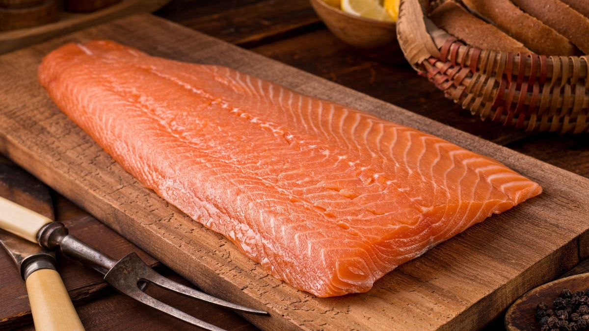 Buy Fish Online in Singapore – Seaco Online