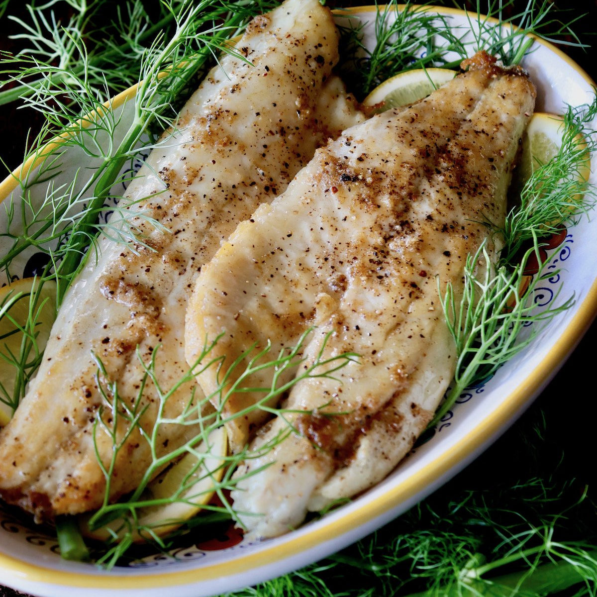 > Buy Bass Fish Online in Singapore – Seaco Online