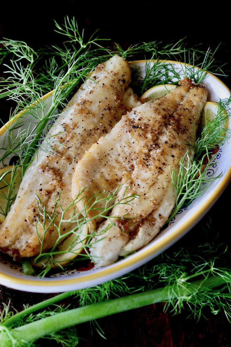 > Buy Bass Fish Online in Singapore – Seaco Online