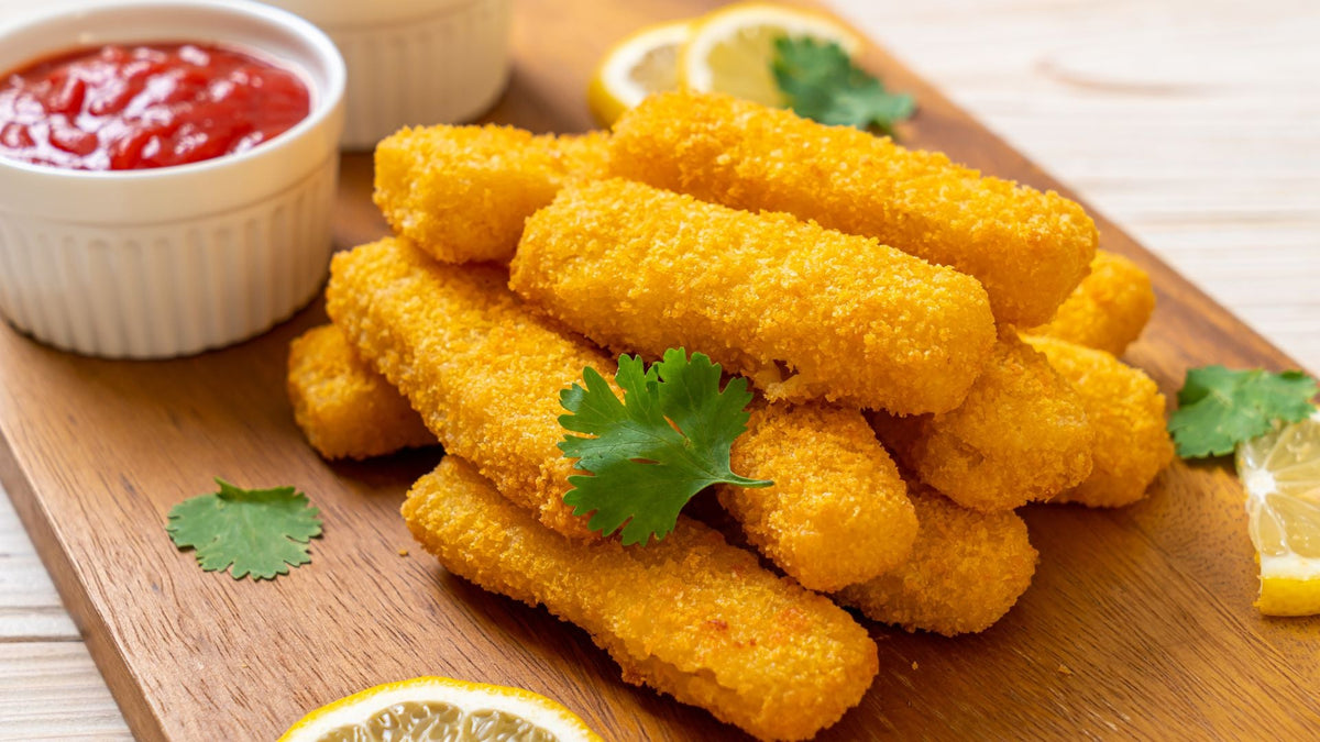 Fish Snacks Delivery Singapore | Seafood Snacks | Seaco – Seaco Online