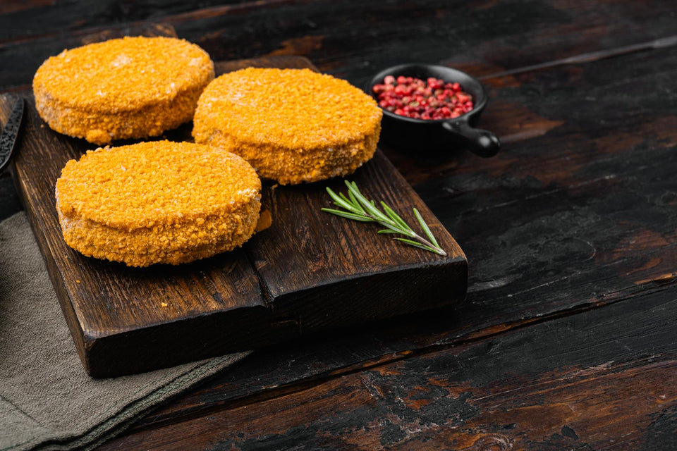 Buy Fish Cake Online in Singapore – Seaco Online