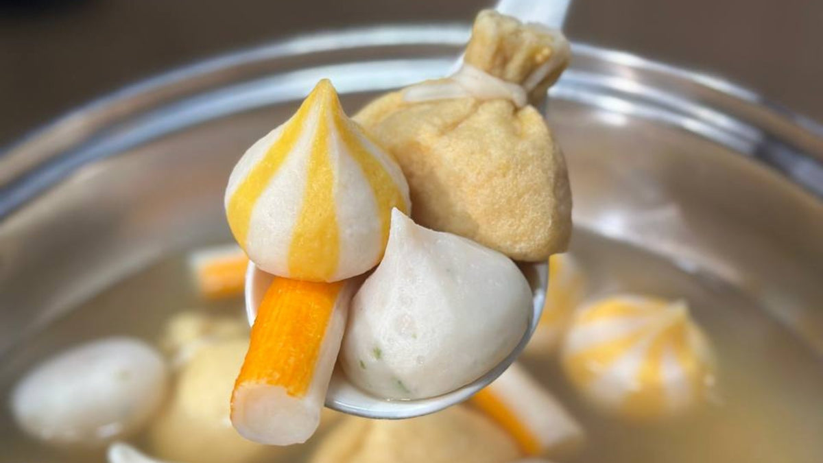 Buy Surimi Products Online In Singapore – Seaco Online