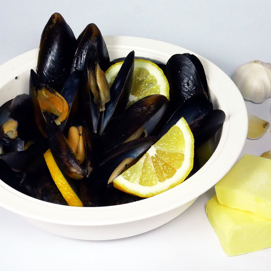 Frozen Molluscs | Buy Shellfish Online | Seaco – Seaco Online