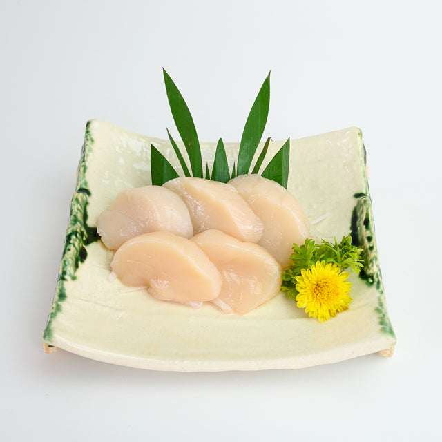 Buy Sashimi Scallop | Sashimi Delivery Singapore | Seaco – Seaco Online