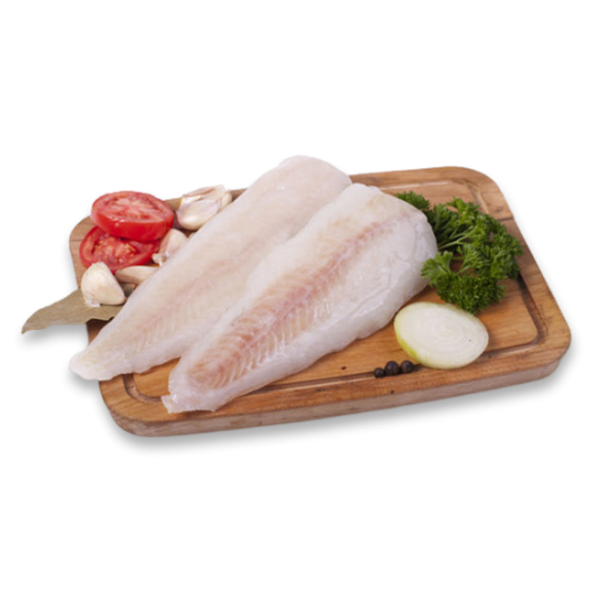 Alaska Pollock Fillet | MSC Blue Label Singapore | Seaco – Seaco Online