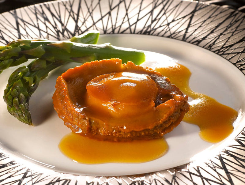 Buy Abalone Online in Singapore – Seaco Online