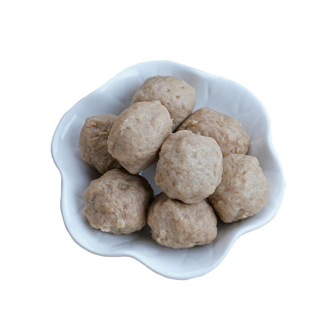 Frozen Beef Balls Singapore Delivery | Beef Ball Steamboat | Seaco ...