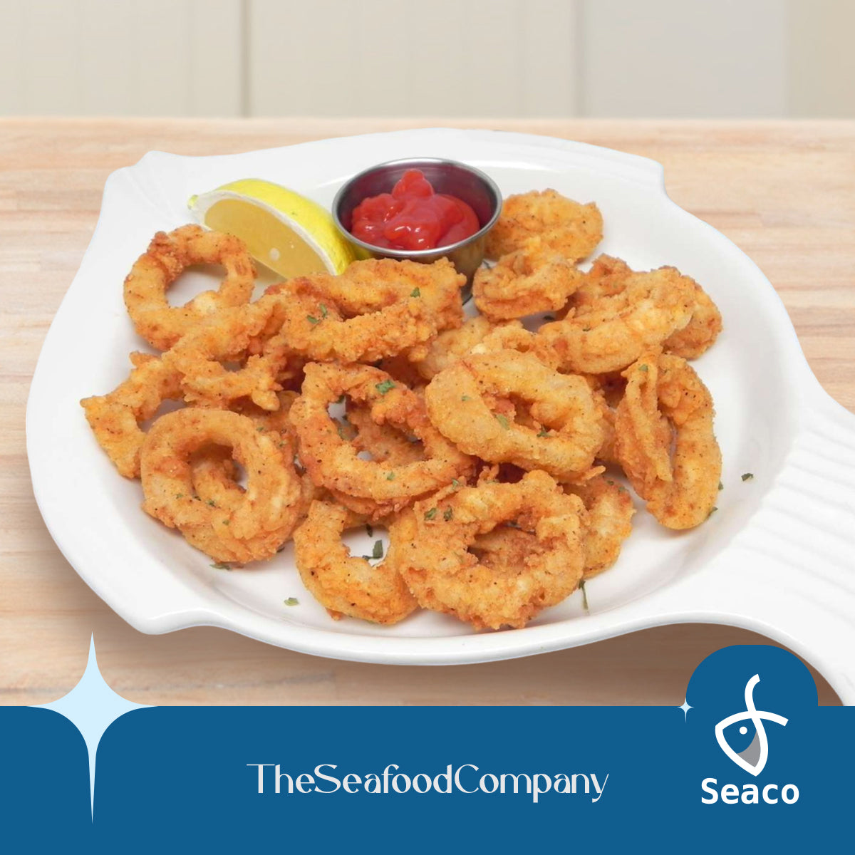 Ready-to-Cook Products – Seaco Online