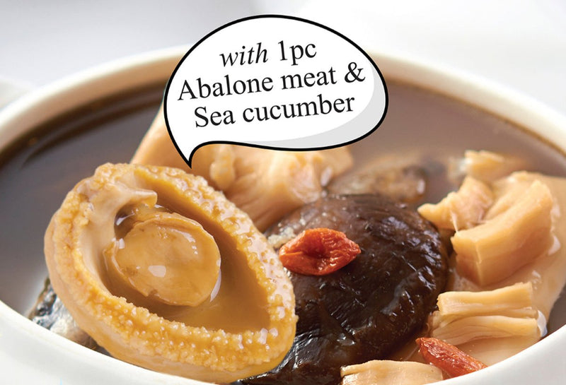 Buy Abalone Online in Singapore – Seaco Online