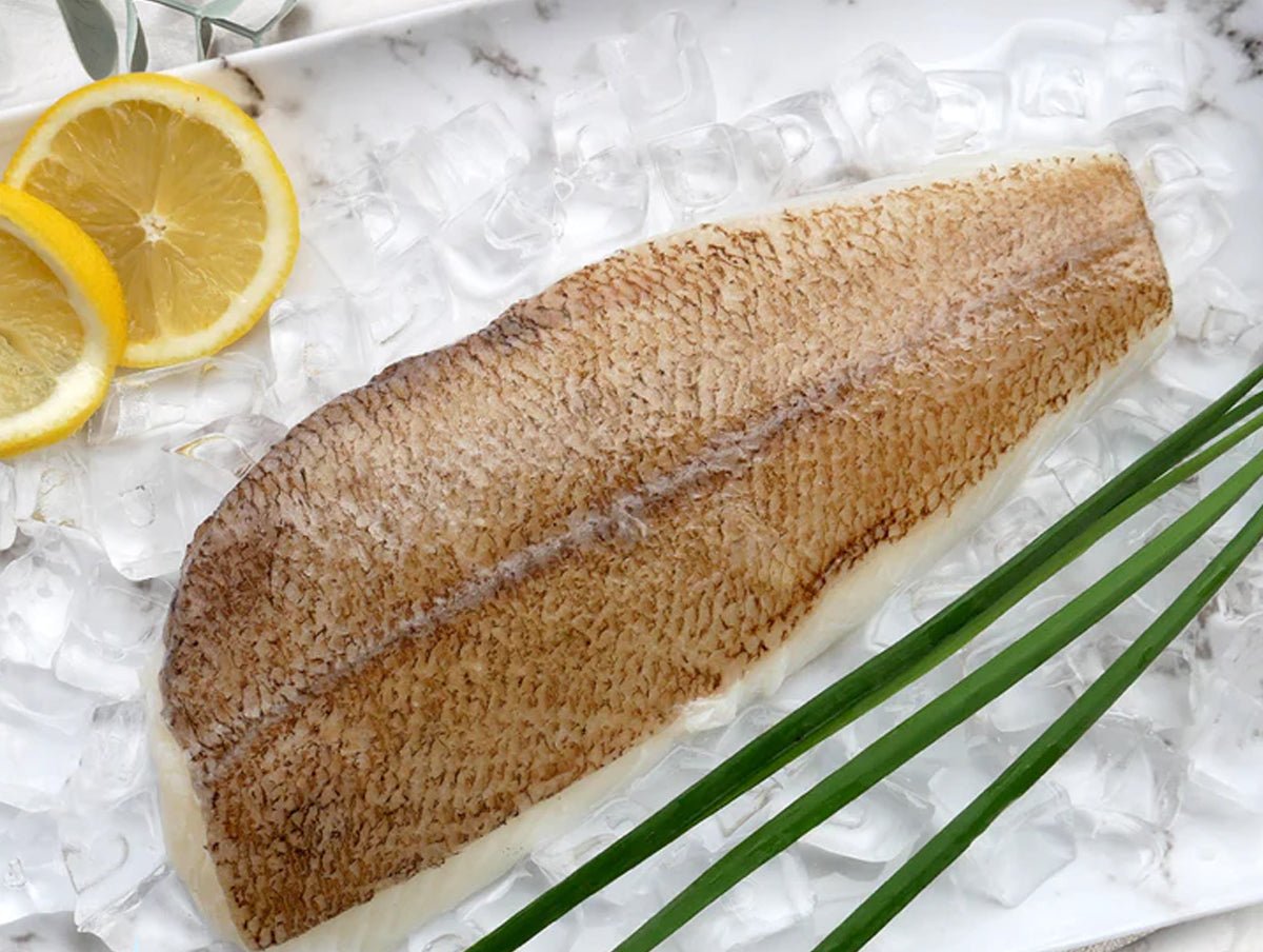Halibut Fillet – Seaco Online