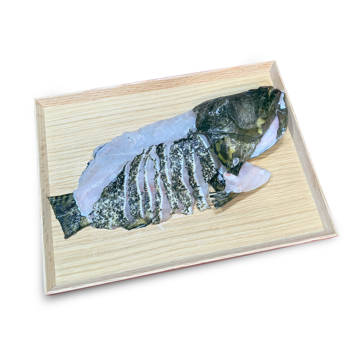 Dragon Tiger Grouper Singapore Online Delivery | Seaco – Seaco Online