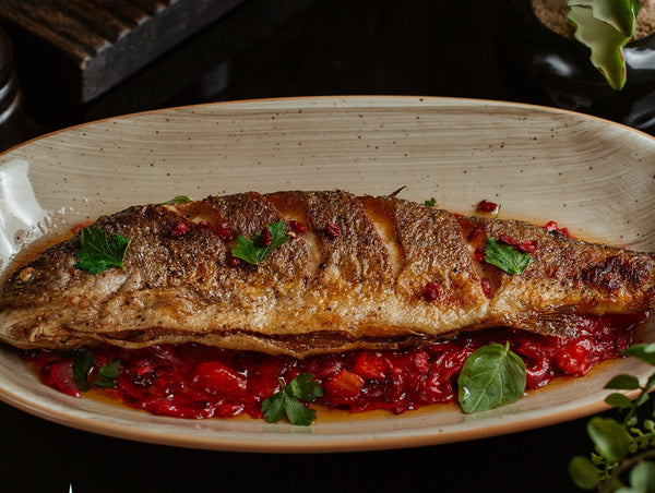 Buy Live Fish Online | Live Fish Delivery Singapore | Seaco – Seaco Online