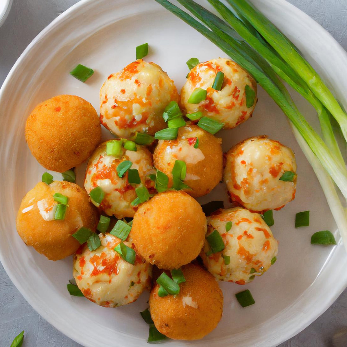 > Buy Lobster Flavoured Ball - 500GM online in Singapore – Seaco Online