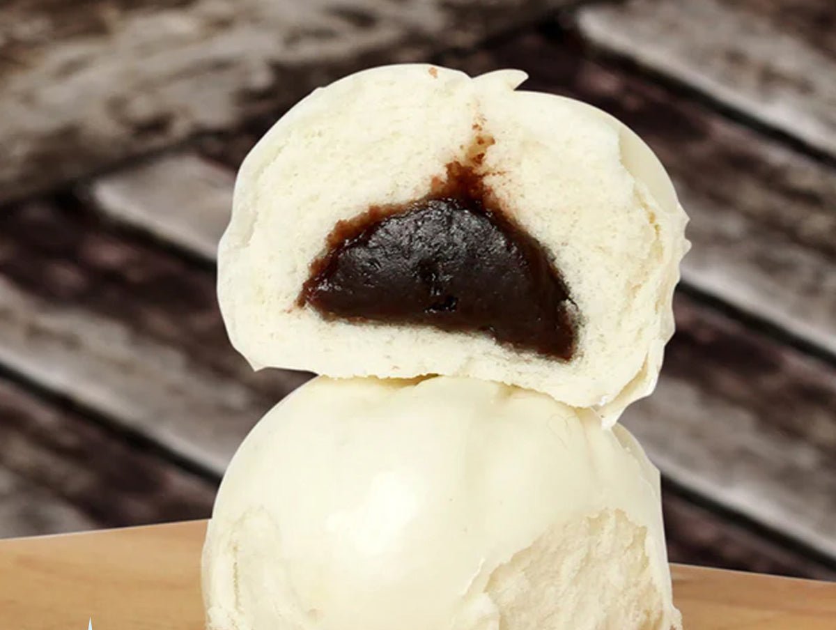 > Buy Red Bean Bao - 9pcs online in Singapore – Seaco Online