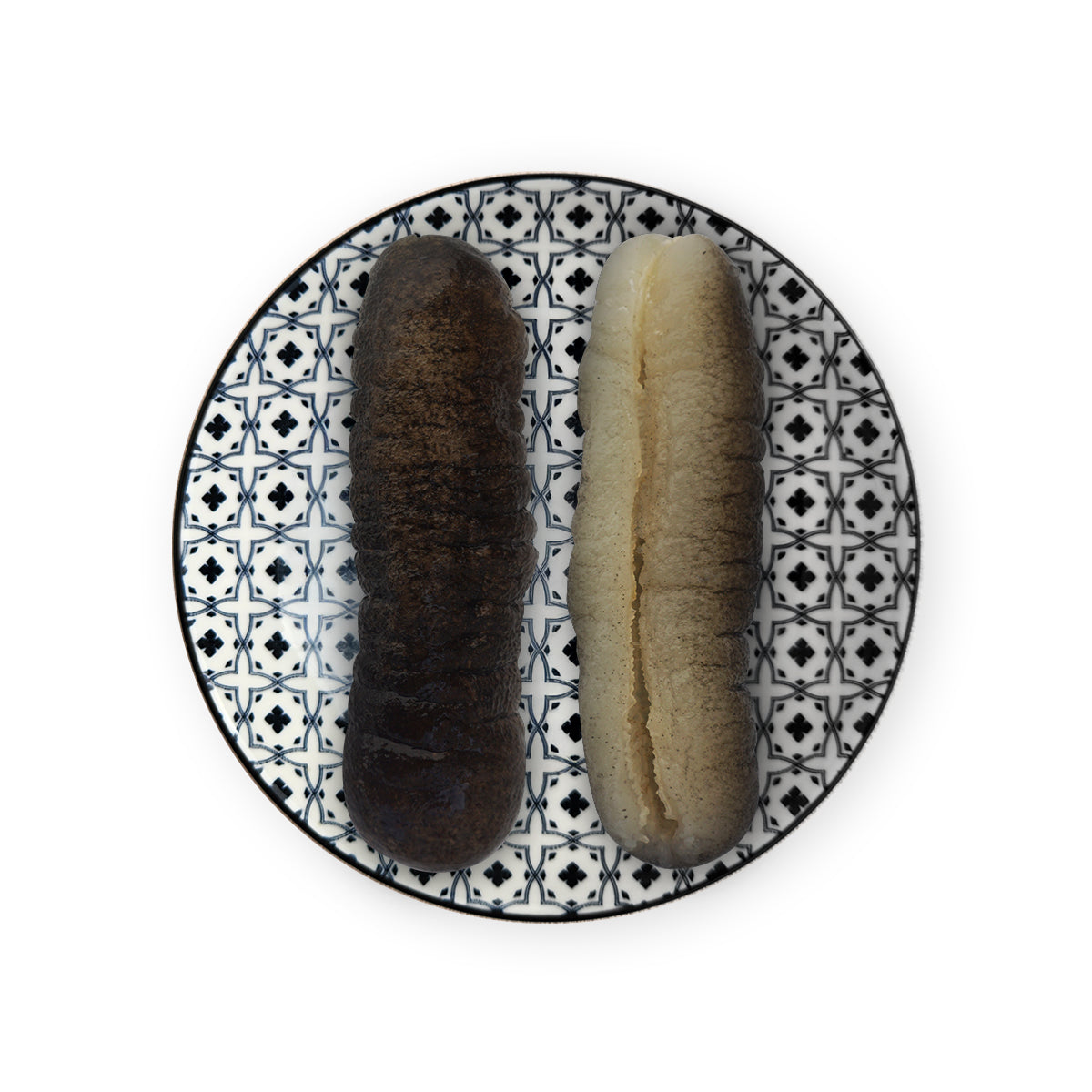 Frozen Sand Fish Sea Cucumber 秃参 (3-4) – Seaco Online