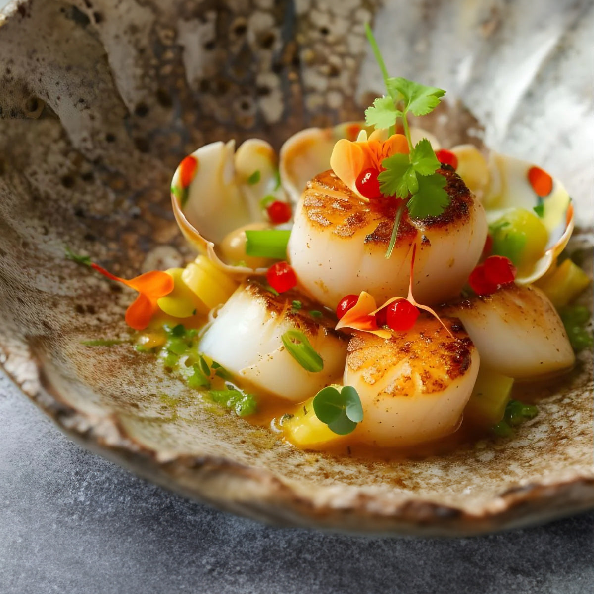 Seaco: Singapore's Trusted Seafood Supplier – Seaco Online