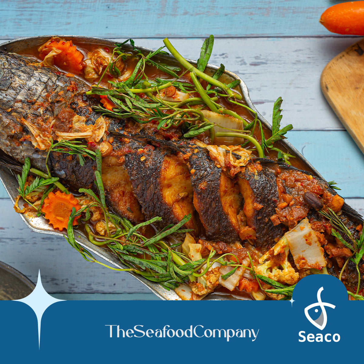 > Buy Soon Hock - Gilled, Gutted, Scaled - 600GM - 700GM online in Sin ...