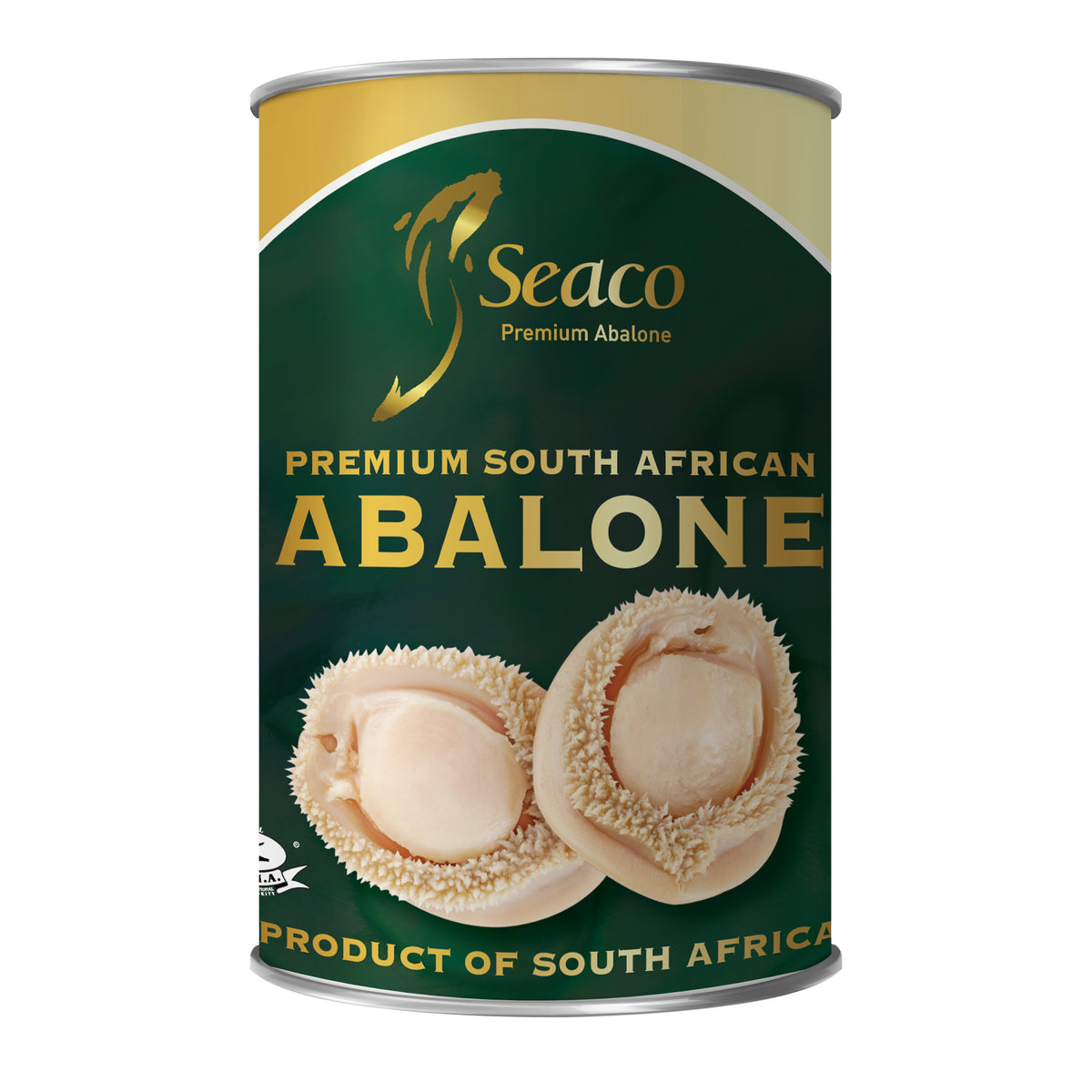South Africa Canned Abalone in Brine | Buy Canned Abalone Singapore ...