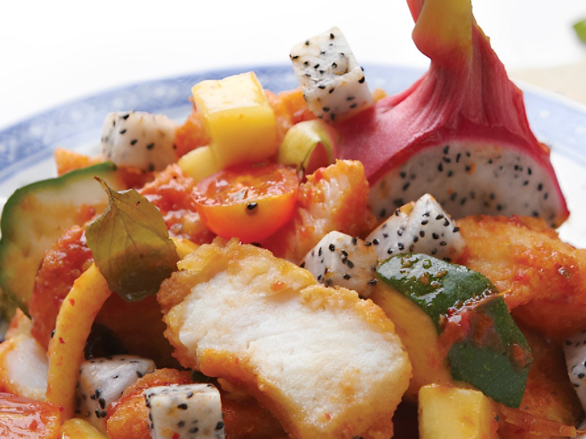 > Buy Sutchi Fish Online in Singapore – Seaco Online